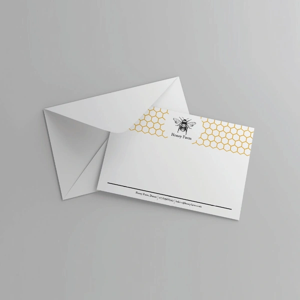 Correspondence Cards in Canvey Island | Furnival Press ltd