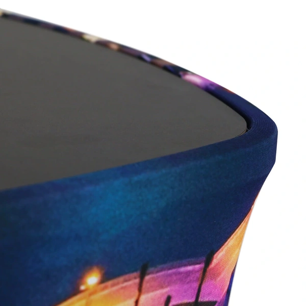 Stretch Fabric Counter | Furnival Press ltd