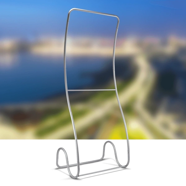 Stretch Snake Stands | Furnival Press ltd