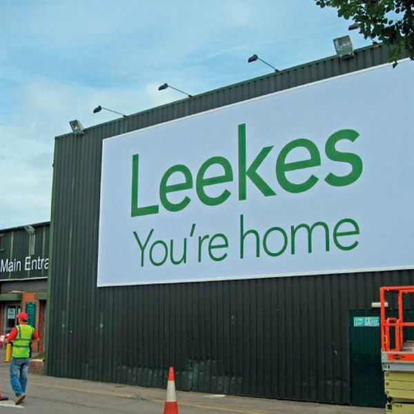 500gsm PVC | Furnival Press ltd