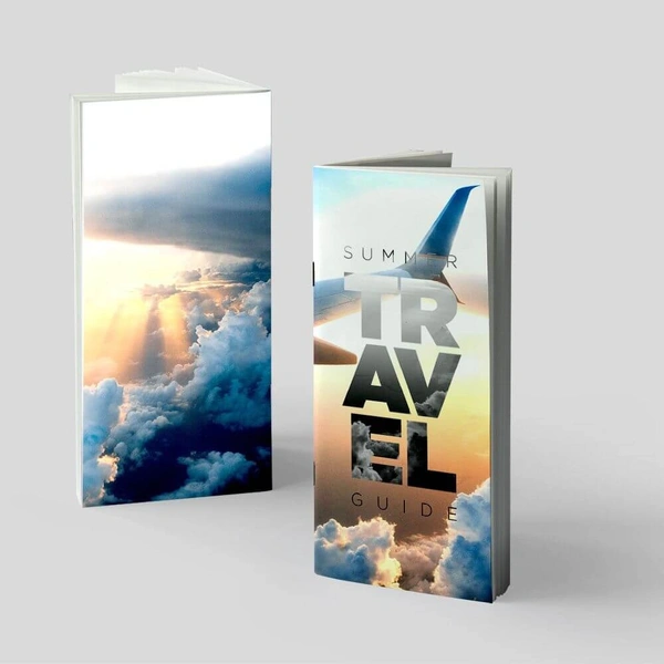 Stapled Booklets | Furnival Press ltd