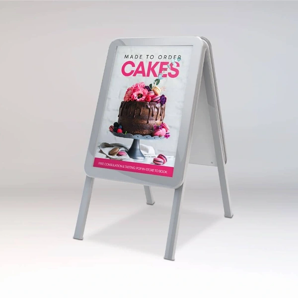 A-Frames - Printing Services | Canvey Island | Furnival Press ltd