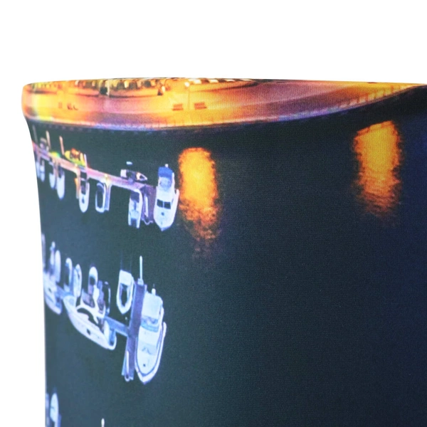 Stretch Fabric Counter | Furnival Press ltd