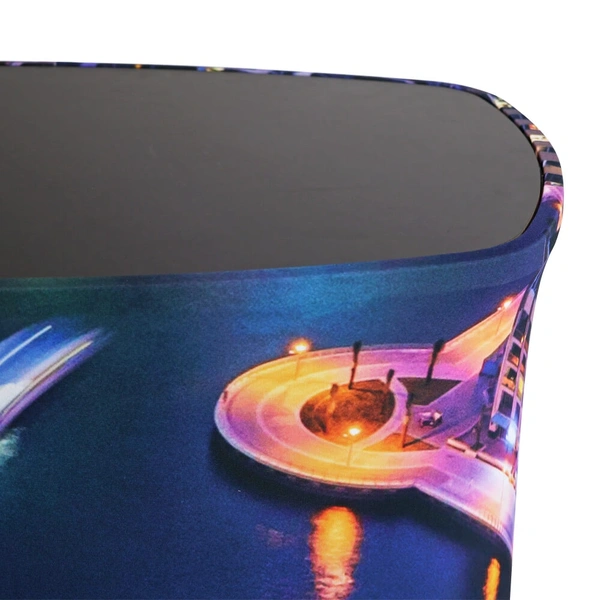 Stretch Fabric Counter | Furnival Press ltd