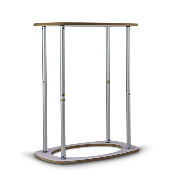 Stretch Fabric Counter | Furnival Press ltd