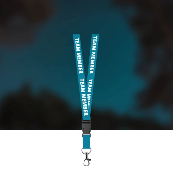 Lanyards | Furnival Press ltd