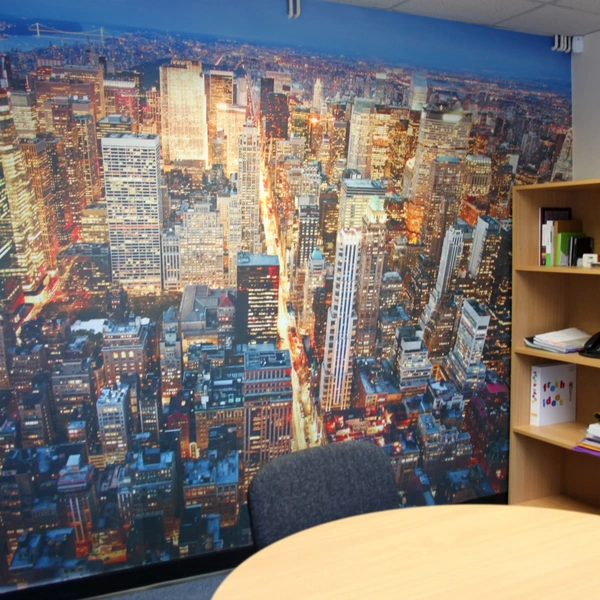 Wallpaper | Furnival Press ltd