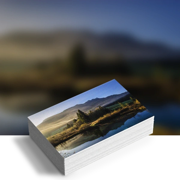 Textured Business Cards | Furnival Press ltd