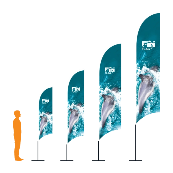 Fin Flag Printing | Canvey Island | Furnival Press | Furnival Press ltd