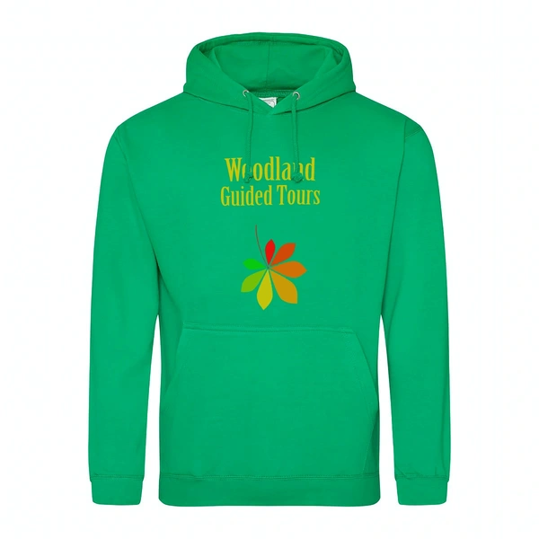 Hoodies | Furnival Press ltd