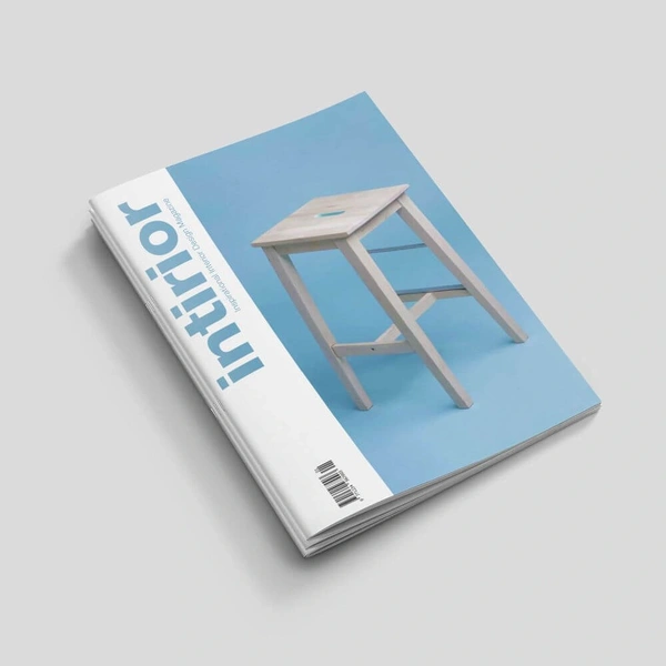 Stapled Booklets | Furnival Press ltd