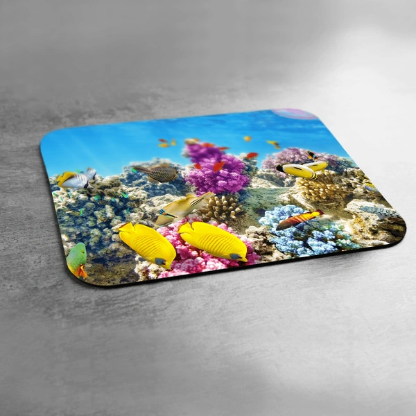 Mousemats | Furnival Press ltd
