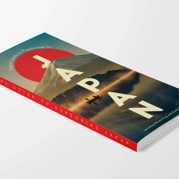 Perfect Bound Booklets | Furnival Press ltd