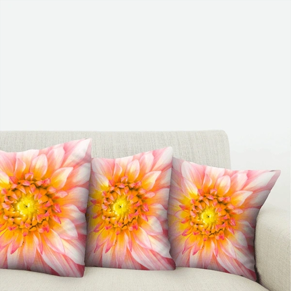 Personalised Cushions | Furnival Press ltd