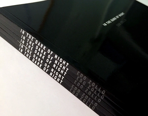 perfect bound books, booklet printing | Furnival Press ltd
