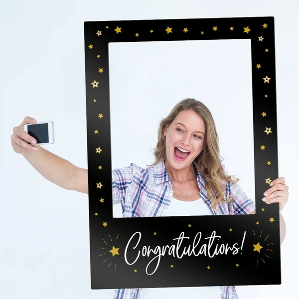 Selfie Frames | Furnival Press ltd