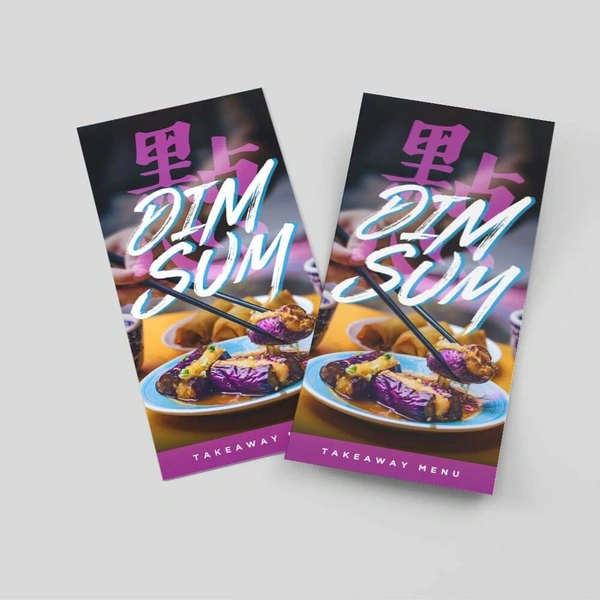 Waterproof Flyers in Canvey Island | Furnival Press ltd