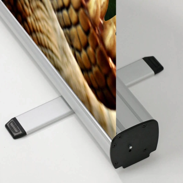 Roller Banner Printing – Fast Turnaround | Furnival Press ltd