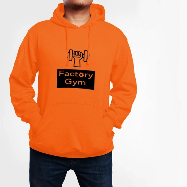 Hoodies | Furnival Press ltd